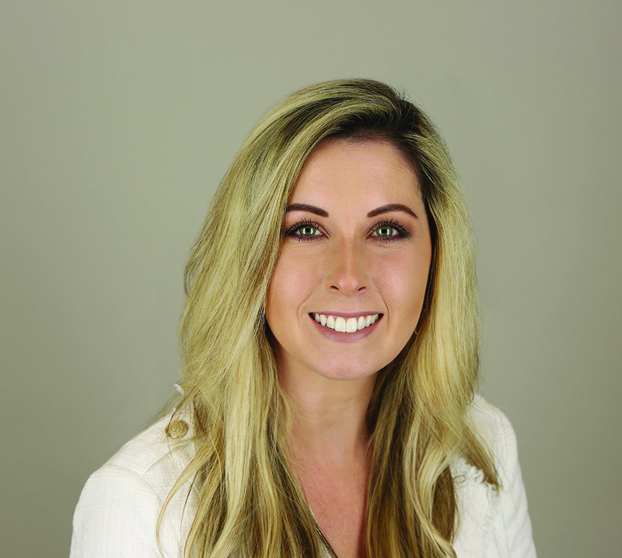 Jaimie Graczyk | Managing Attorney - California Legal Services ...