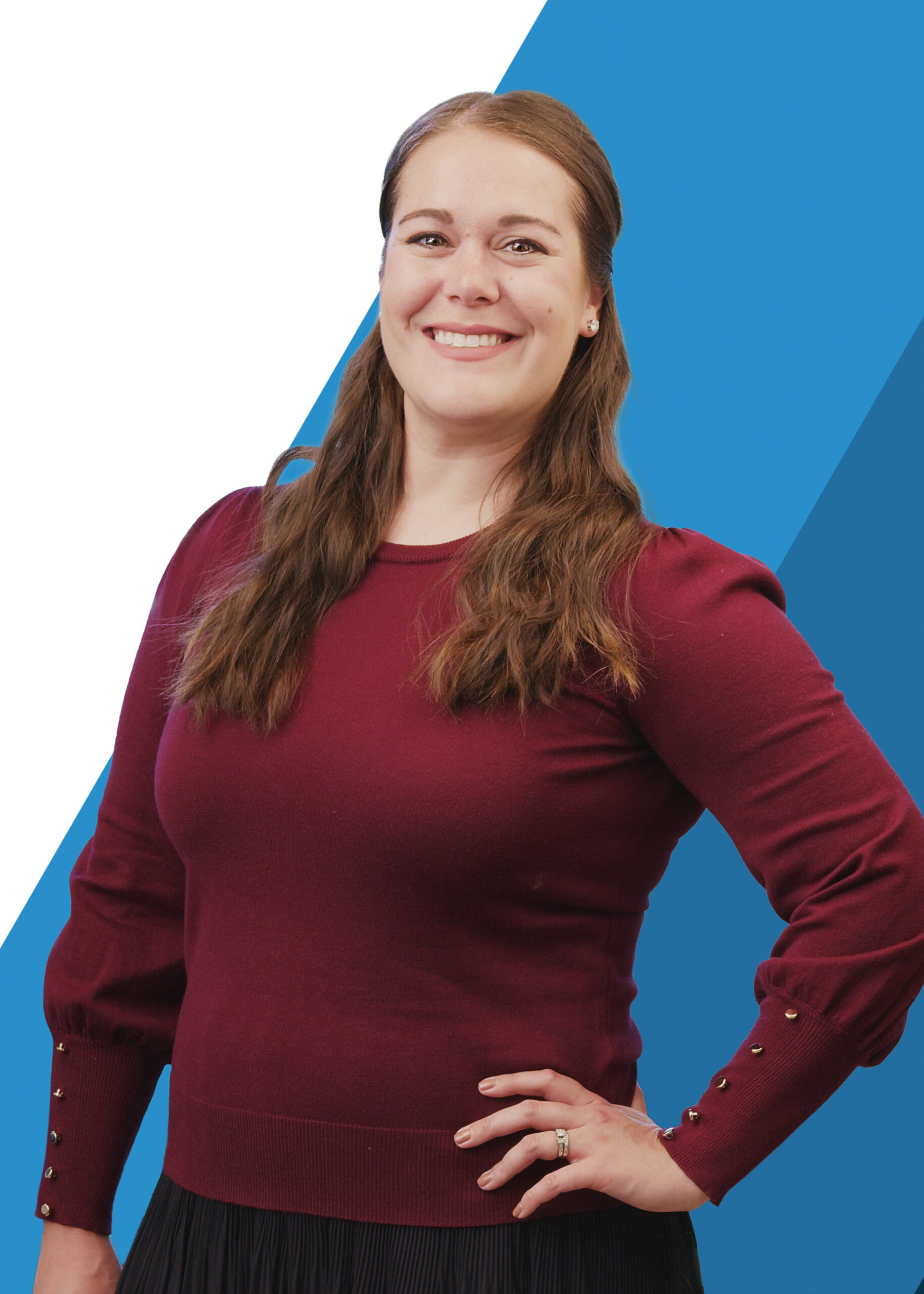 Megan Fry | Affirmative Action Specialist | Employers Council