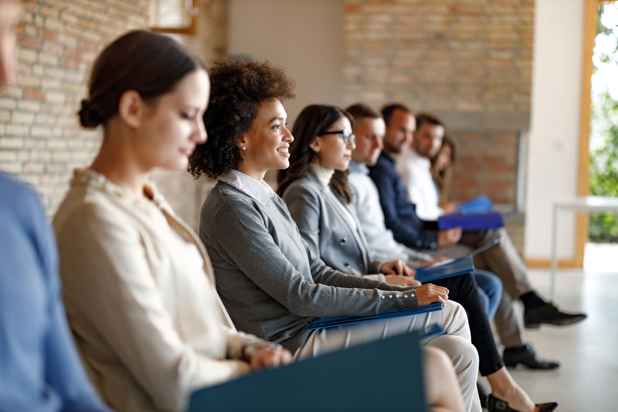 Effective Recruiting Starts with Compelling Job Descriptions ... Effective Recruiting Starts with Compelling Job Descriptions ...