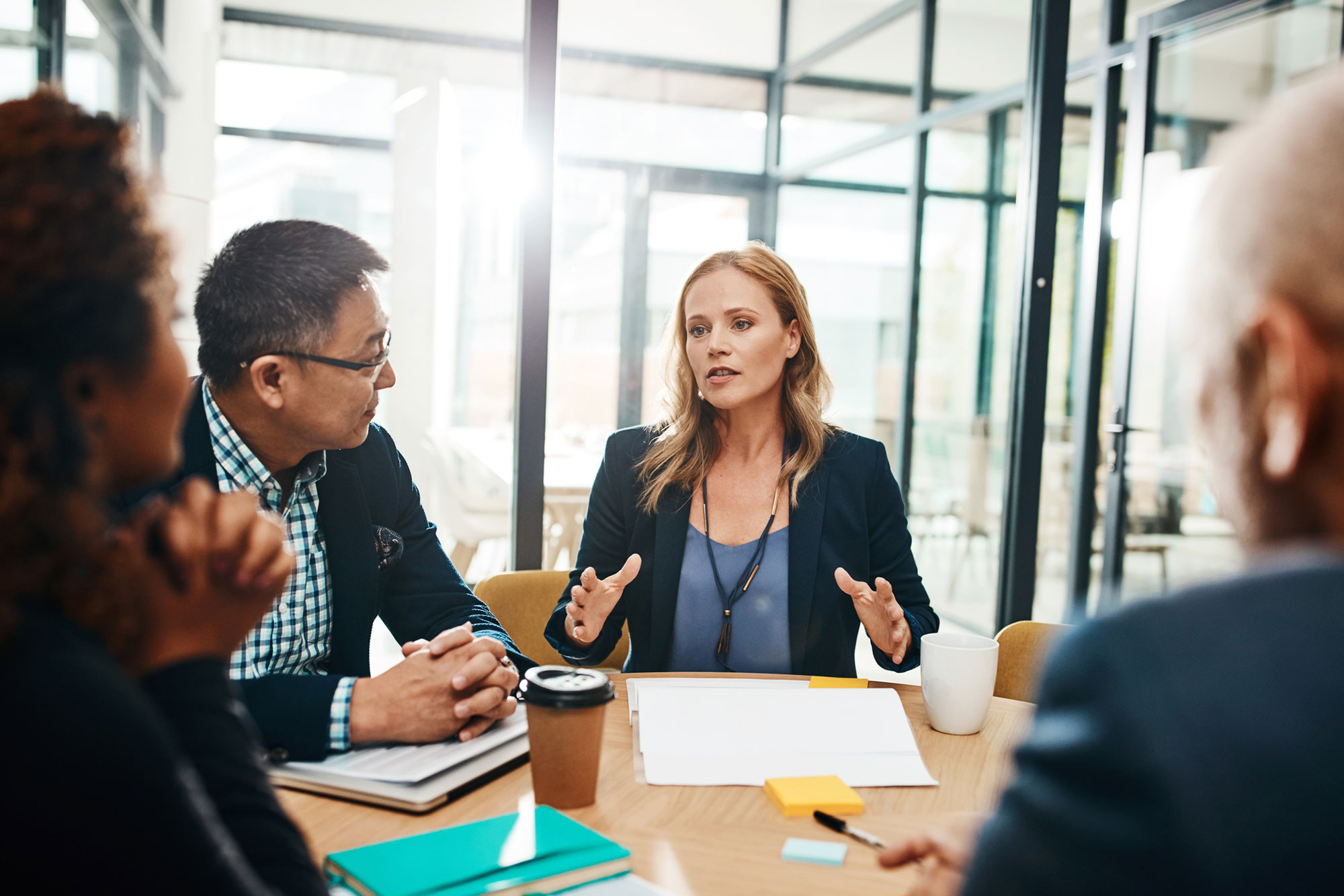 5 Steps to Smoother Workplace Investigations - Employers Council