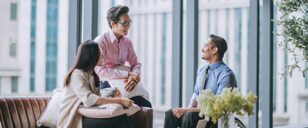 Outsourced HR Professional Services (HRPS) Guide - Employers Council