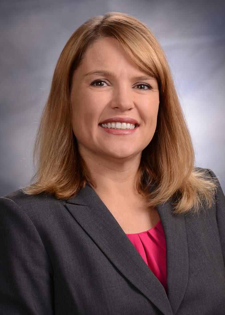 Michelle Jacobsen | Chief Operating Officer | Employers Council