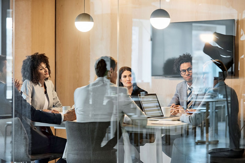 Compensation Planning - Employers Council