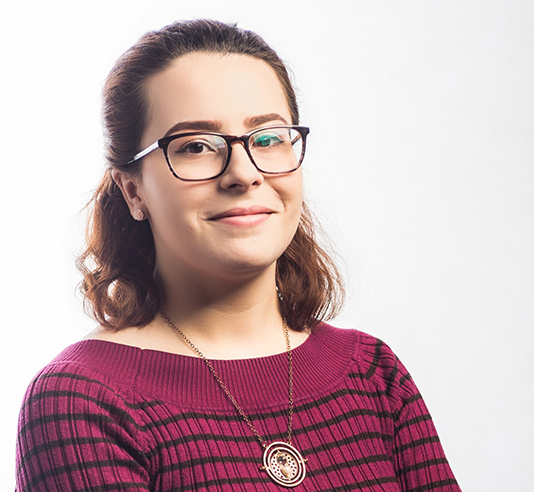 Naomi Negron - Employers Council