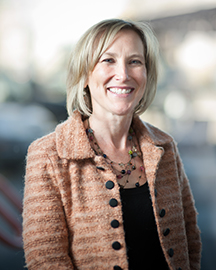 Julie Zinn - Employers Council