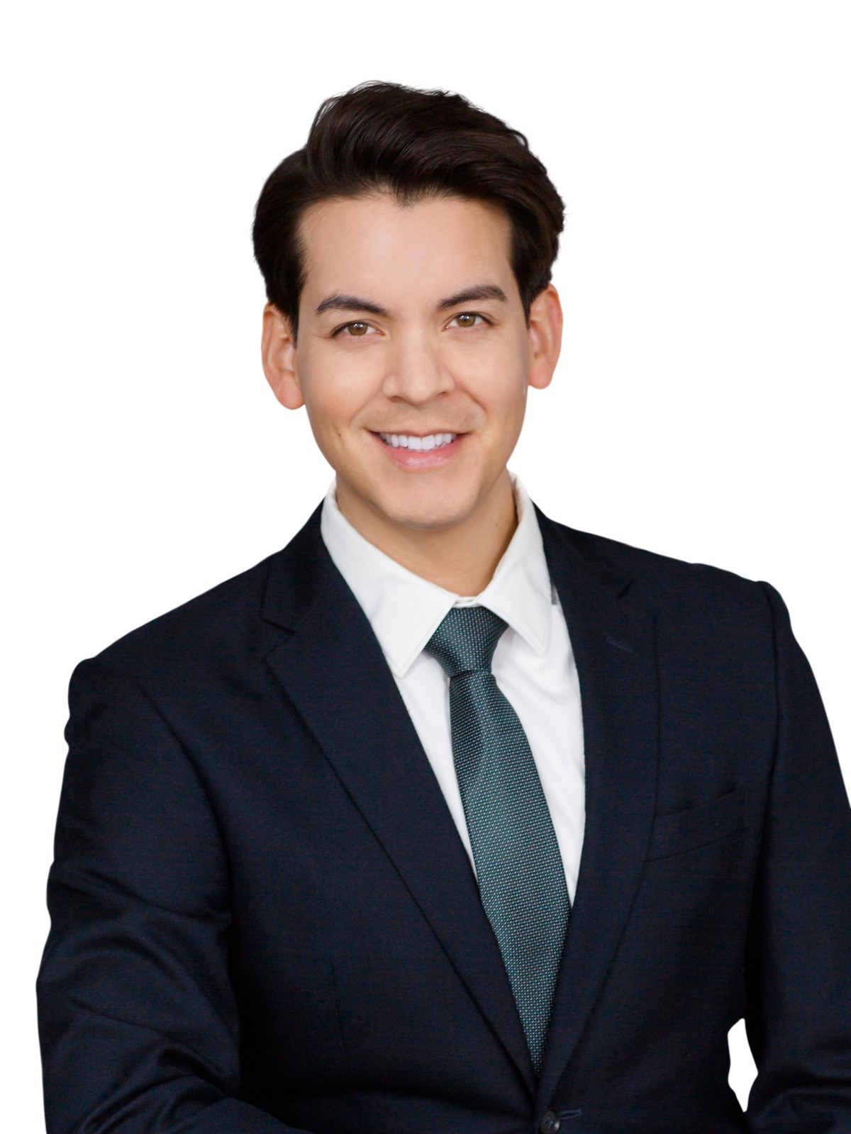 Edward Encinias - Employers Council