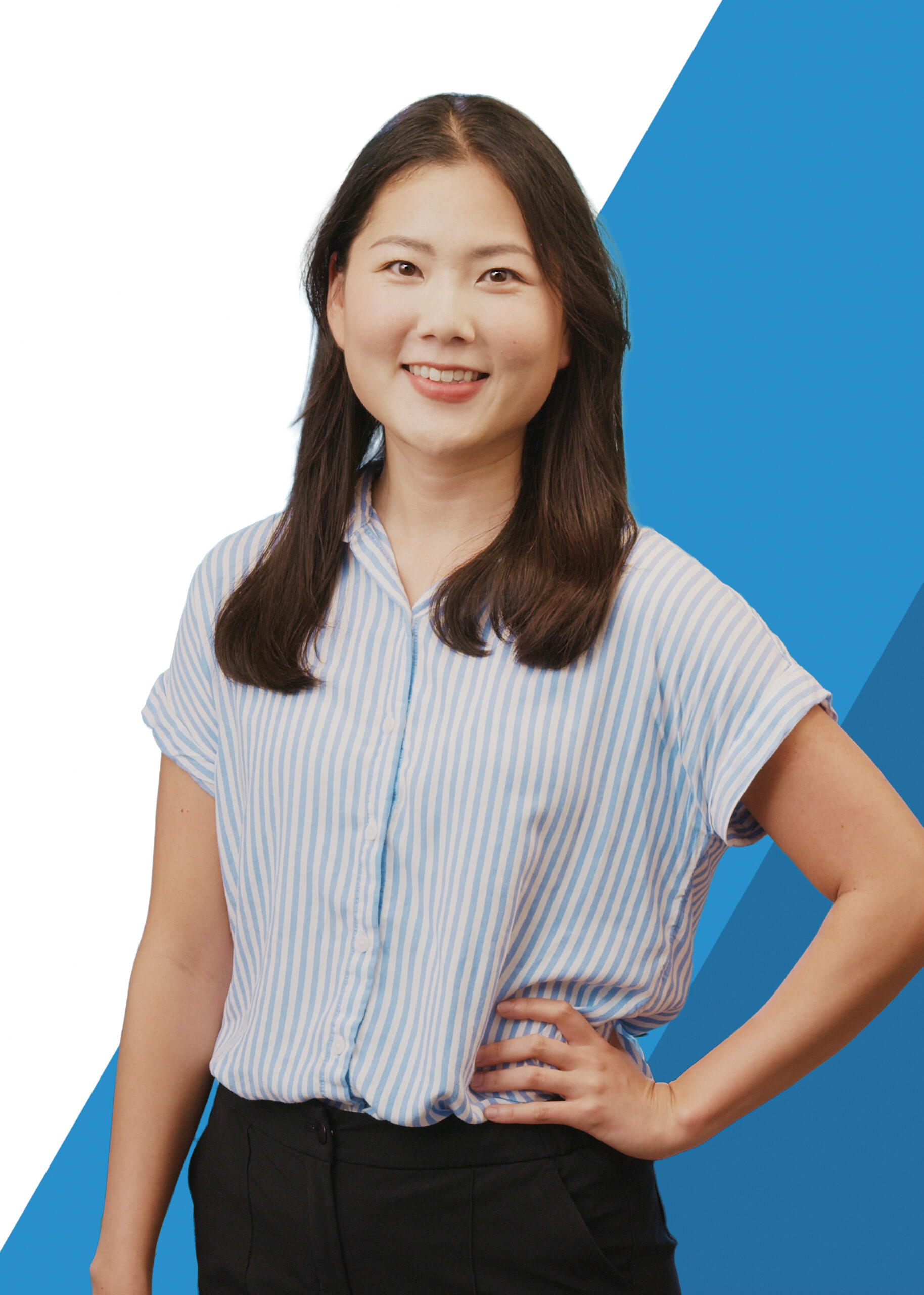 Becky Lee | Interim HR Specialist |Employers Council